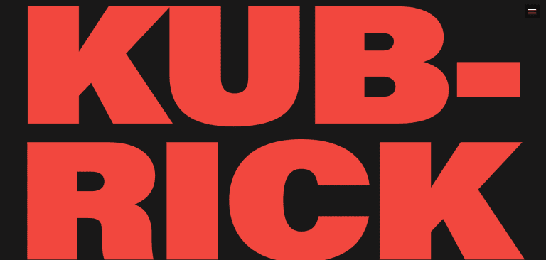 10 цікавих динамічних сайтів (підбірка) - theDC.studio – Веб-дизайн і розробка сайтів на WordPress